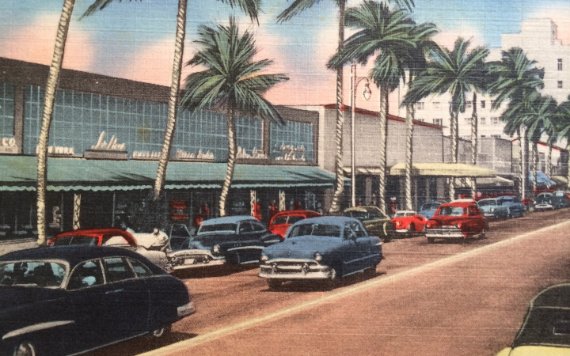 Miami Beach History | Miami & Miami Beach