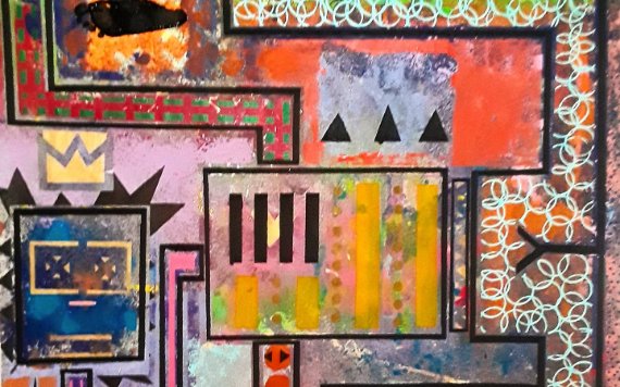 Marcus Blake's Elevated Expressions | Greater Miami & Miami Beach