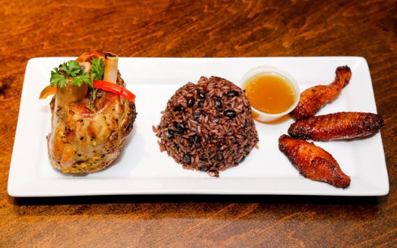 Cuban Food in Miami | Greater Miami & Miami Beach