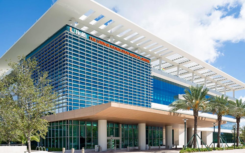 Medical Travel to Miami | Greater Miami & Miami Beach