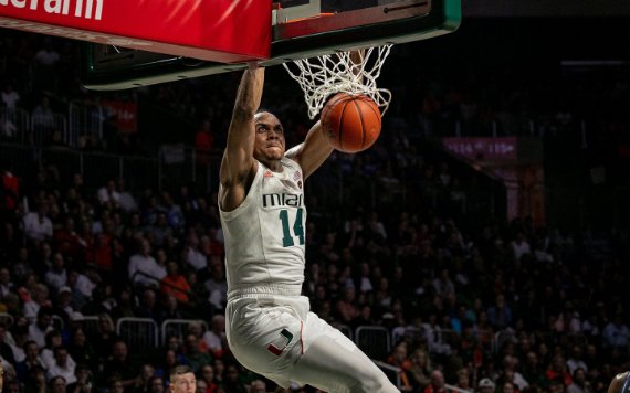 University of Miami Sports | Miami & Miami Beach