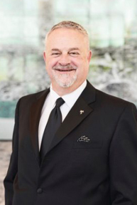 Board of Directors | Greater Miami & Miami Beach