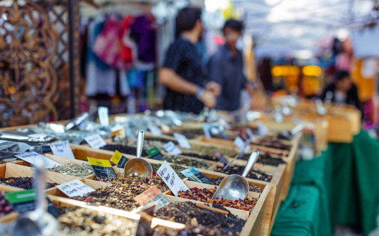 Best Farmers Markets In Miami | Greater Miami & Miami Beach