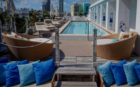 Beautiful Boutique Hotels in Miami | Greater Miami & Miami Beach