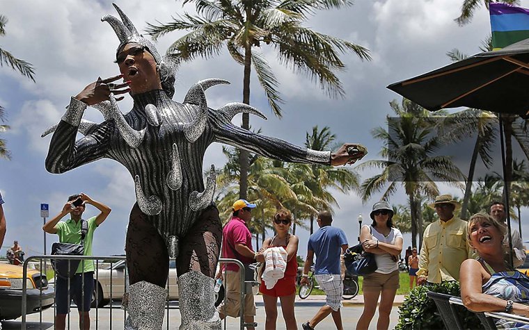 Weekend In Miami Beach | Miami & Miami Beach