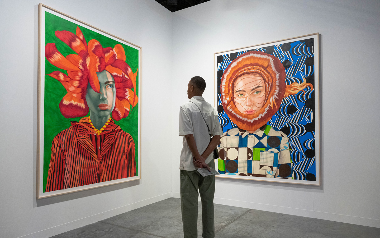 The Movement: Afro-Cuban Art in Miami | Greater Miami & Miami Beach