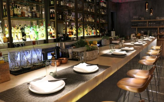 Best Places to Go for Cocktails in Wynwood | Greater Miami & Miami Beach