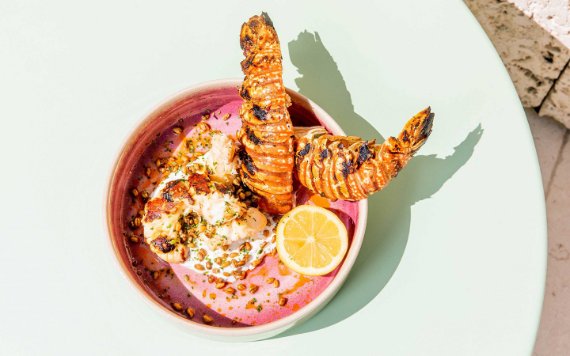 New Miami Restaurants | Greater Miami & Miami Beach