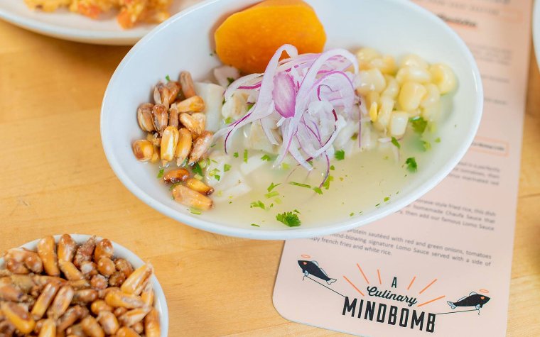 Best Peruvian Food | Greater Miami & Miami Beach