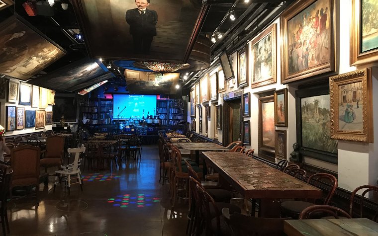 The Best Latin Clubs in Miami | Miami & Miami Beach