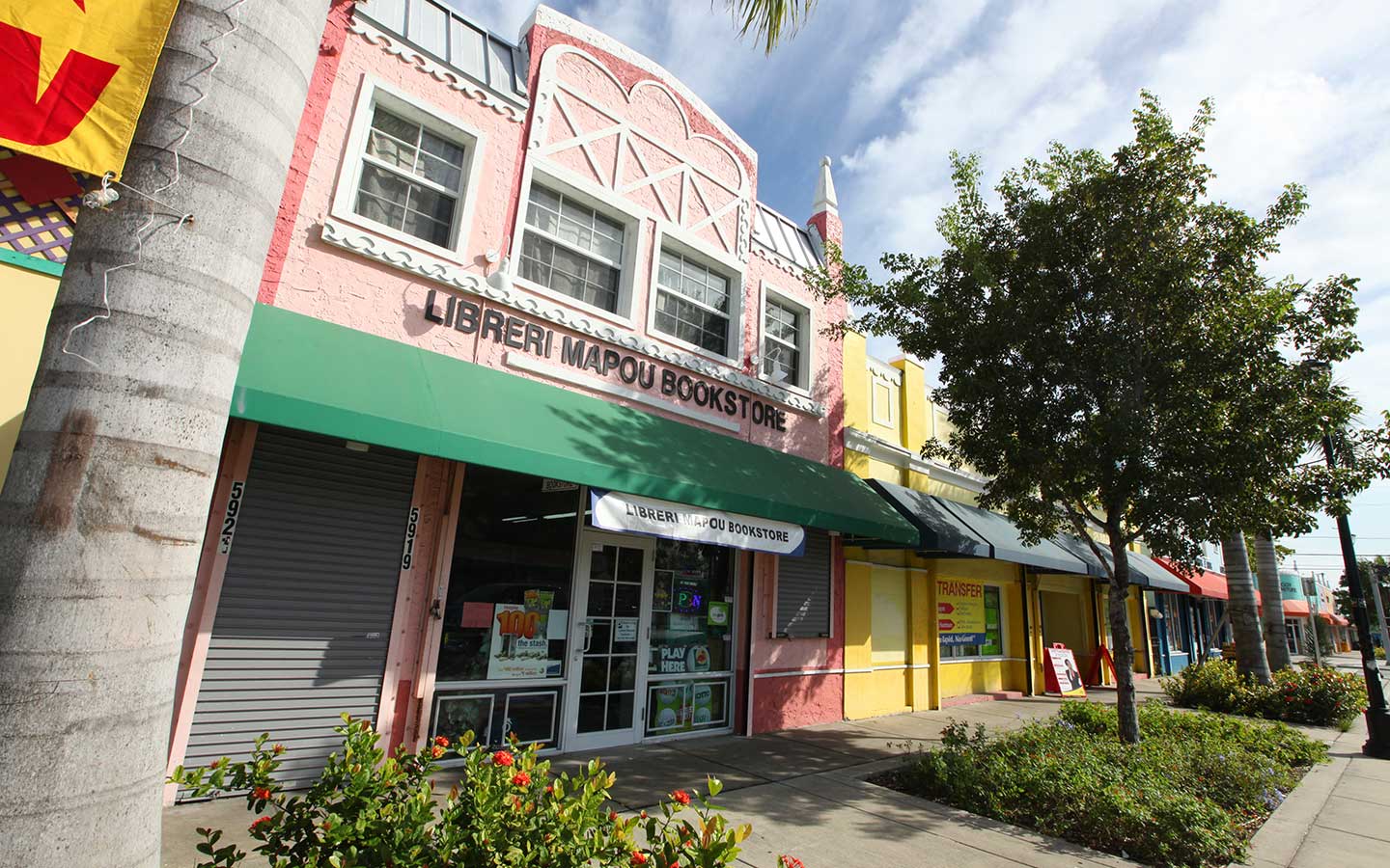 Best Places to Shop in Coconut Grove | Greater Miami & Miami Beach