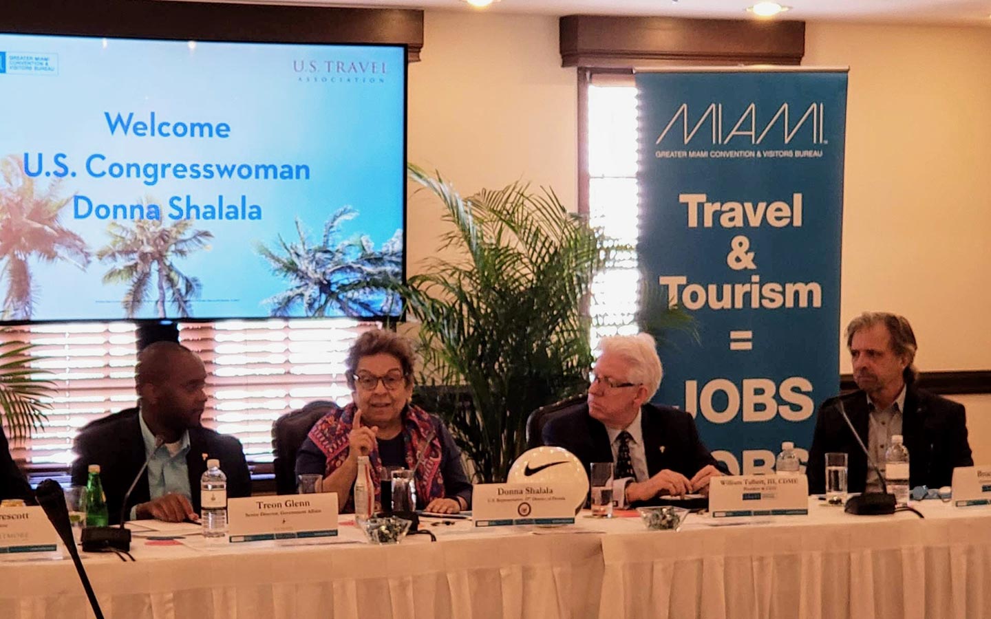 Destination Miami Strategic Plan Process | Miami & Miami Beach