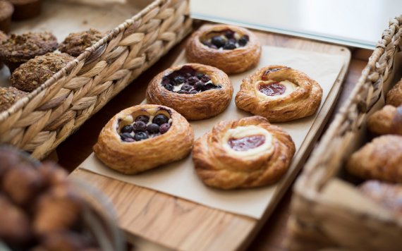 Miami Bakeries | Greater Miami & Miami Beach