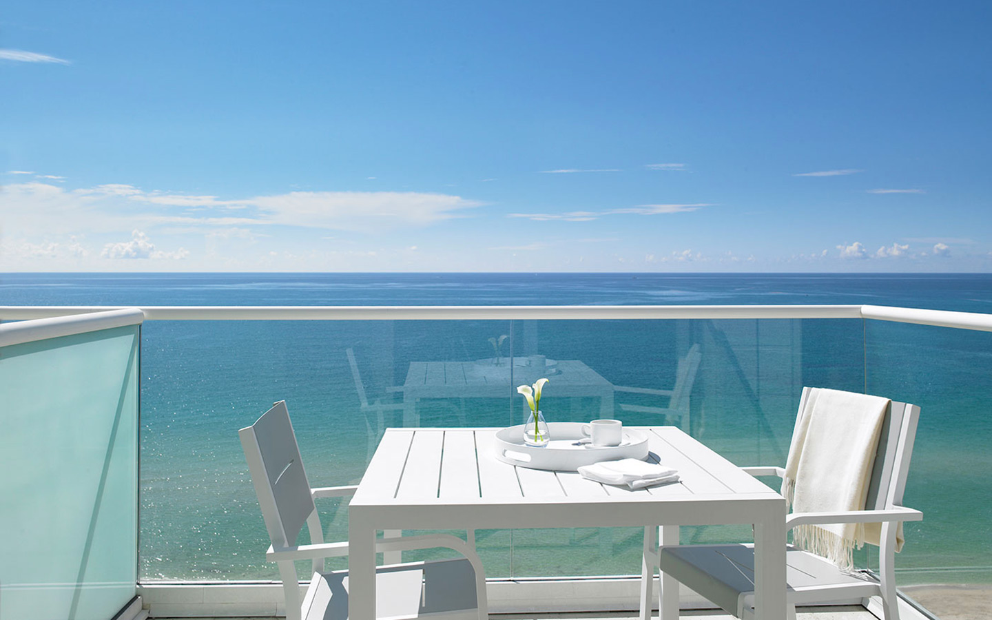 Plan a Day at Surfside Beach | Miami & Miami Beach