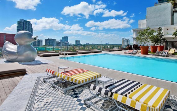 Where To Stay During Art Basel Miami Beach | Greater Miami & Miami Beach