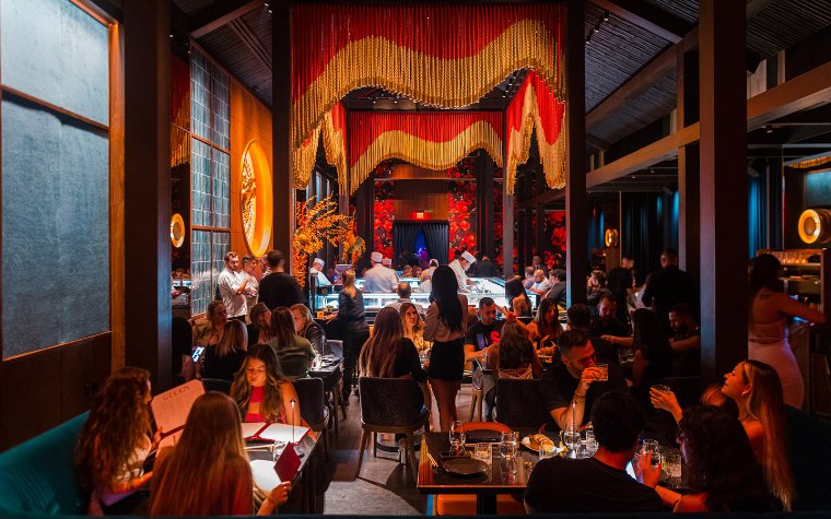 New Miami Spice Restaurants | Miami & Miami Beach