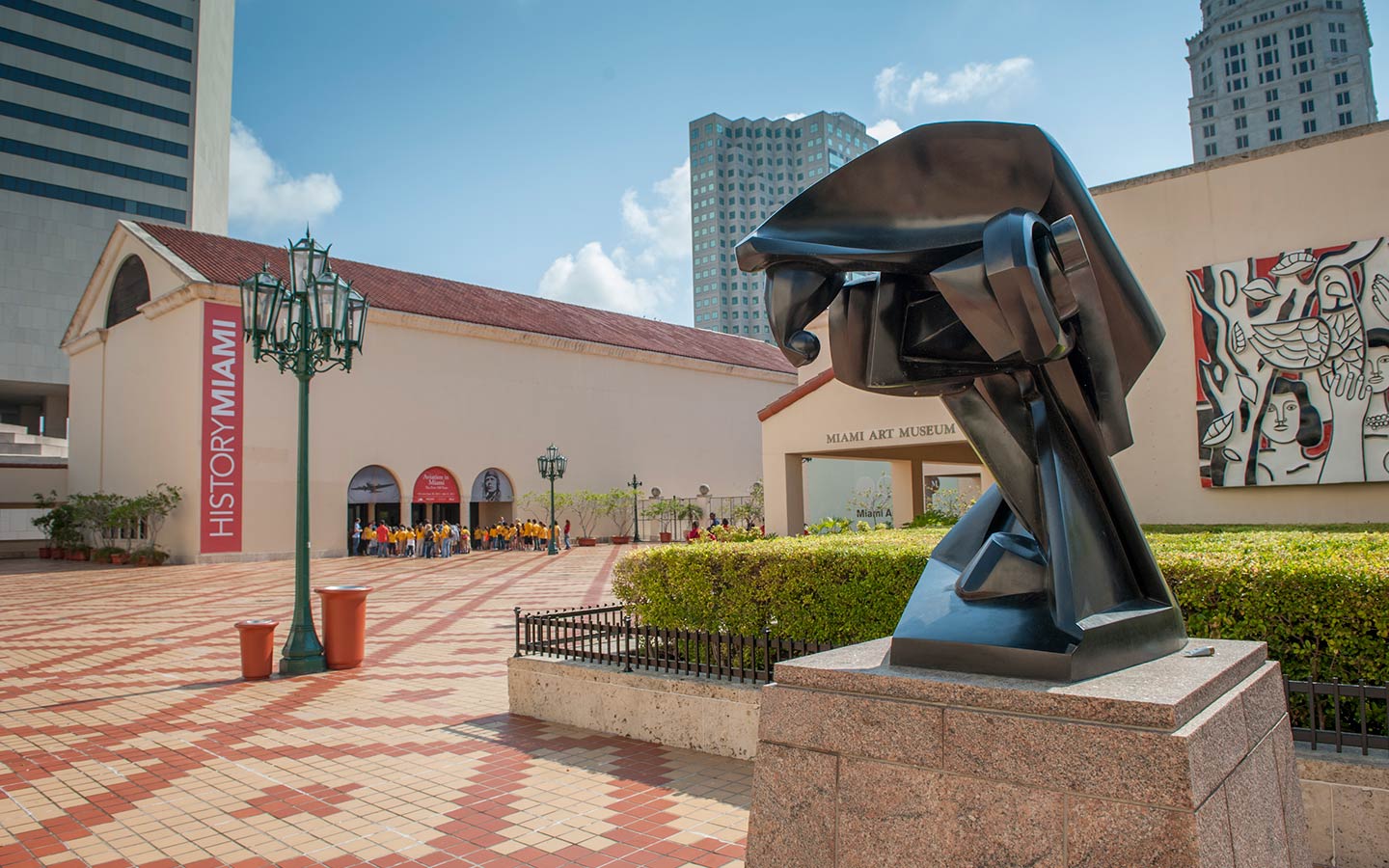 Sensory Friendly Museums and Attractions | Miami & Miami Beach
