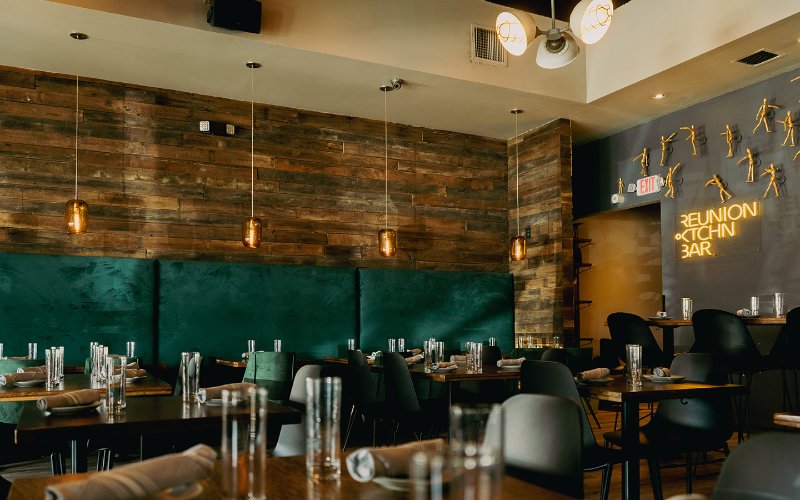 Guide to Miami Restaurants | Miami & Miami Beach