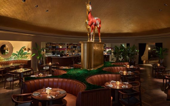 Where Foodies Stay During SOBEWFF | Greater Miami & Miami Beach
