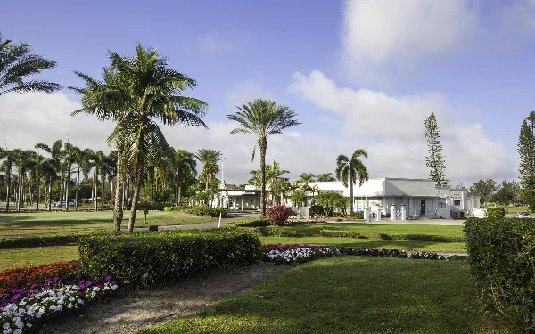 Miami Springs Golf Stay and Play | Miami & Miami Beach