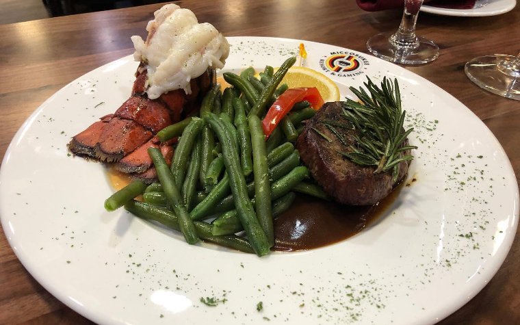 Everglades National Park Dining | Greater Miami & Miami Beach