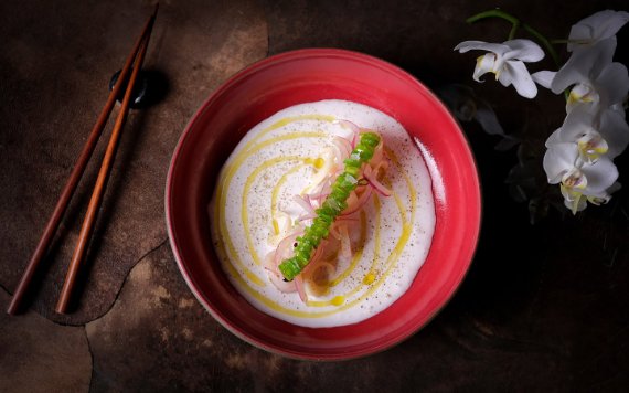 Best Miami Hotel Restaurants | Greater Miami & Miami Beach
