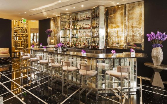 Miami's Luxury 5-Star Hotels | Greater Miami & Miami Beach