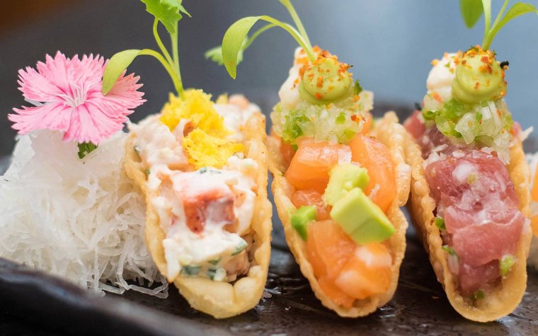 Best Sushi in Miami | Miami & Miami Beach
