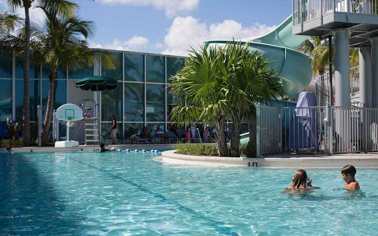 Plan a Day at Surfside Beach | Miami & Miami Beach