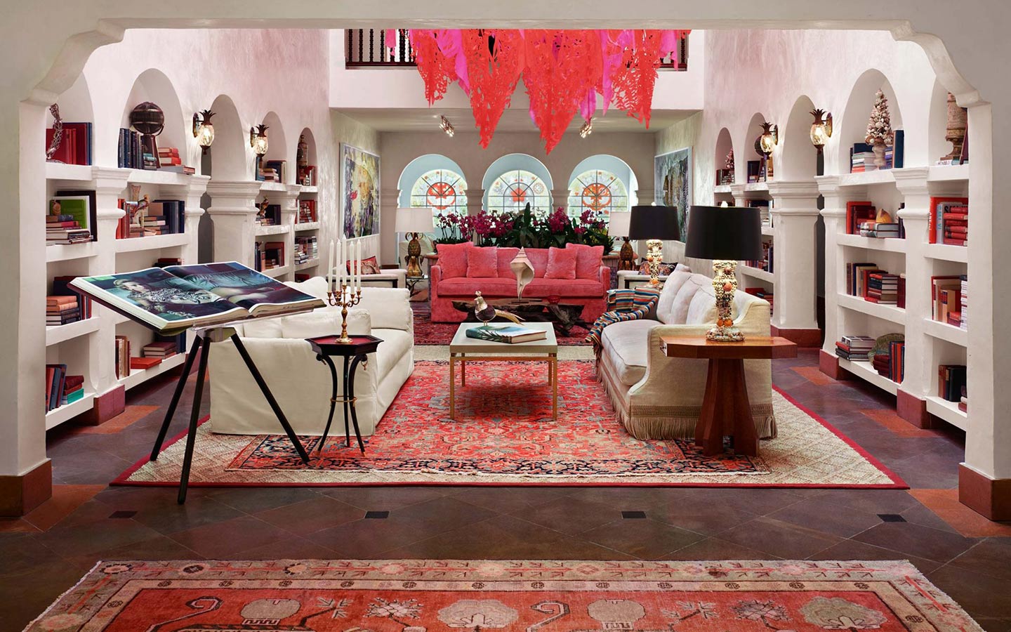 Explore the Faena District | Miami & Miami Beach