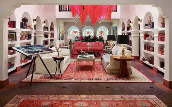 Explore the Faena District Miami Beach | Greater Miami & Miami Beach