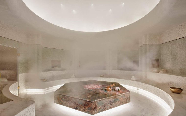 Miamis Most Luxurious Hotel Spas | Miami & Miami Beach