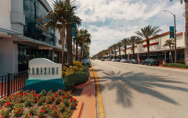 Surfside's best Restaurants | Miami & Miami Beach