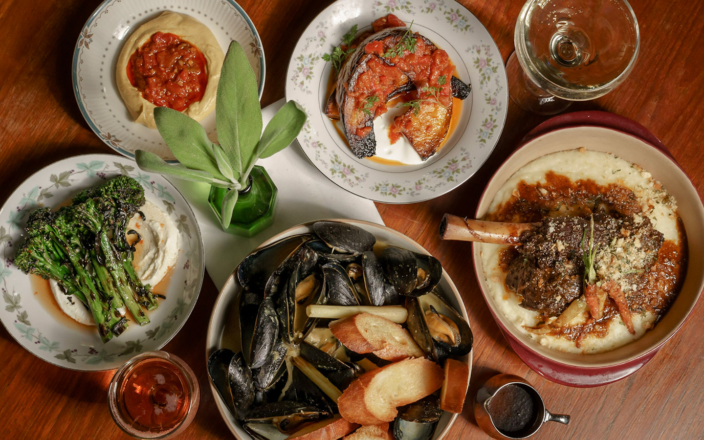 Miami's Best Farm-to-Table Restaurants | Miami & Miami Beach