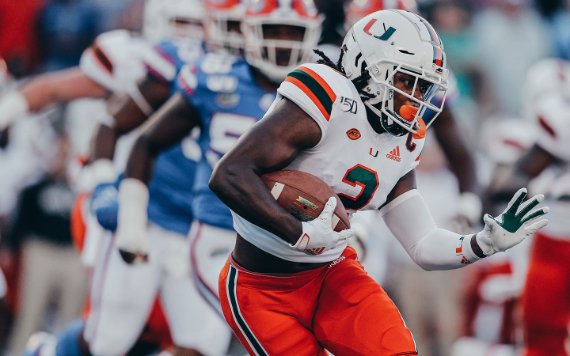 University of Miami Sports | Miami & Miami Beach