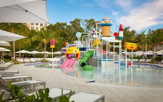 Top Resorts for Families In Miami | Greater Miami & Miami Beach
