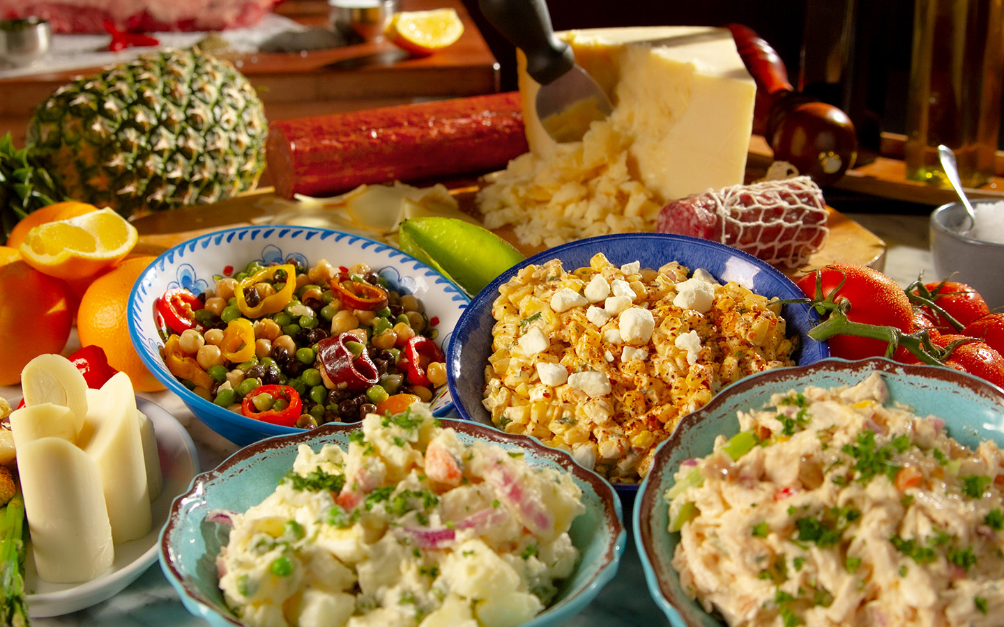 Miami's Best Latin Food | Miami & Miami Beach