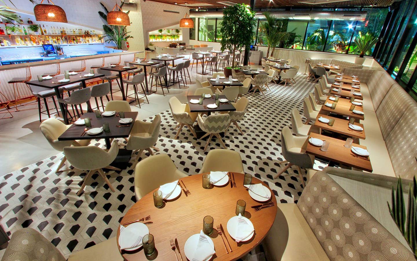 Best South Beach Brunches | Miami e Miami Beach