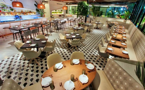 Best Brunches in Miami Beach | Greater Miami & Miami Beach