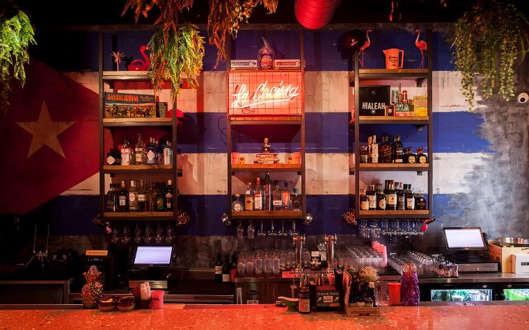 Best Bars and Lounges | Greater Miami & Miami Beach