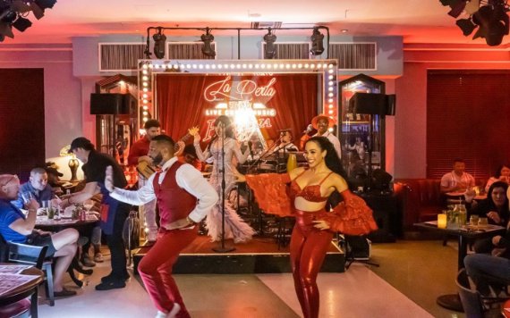 Salsa Dancing in Miami | Greater Miami & Miami Beach