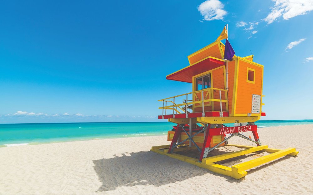 South Beach Guide | Miami & Miami Beach