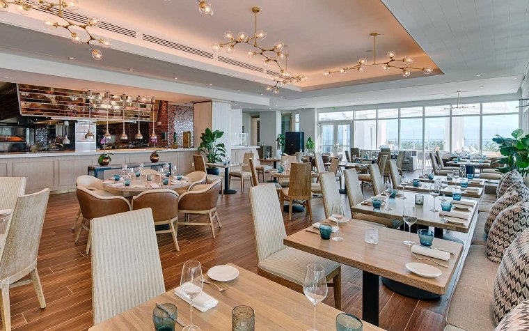 Best Restaurants in Miami Beach | Miami & Miami Beach