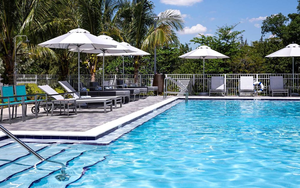 Hotels Near Miami International Airport | Miami & Miami Beach