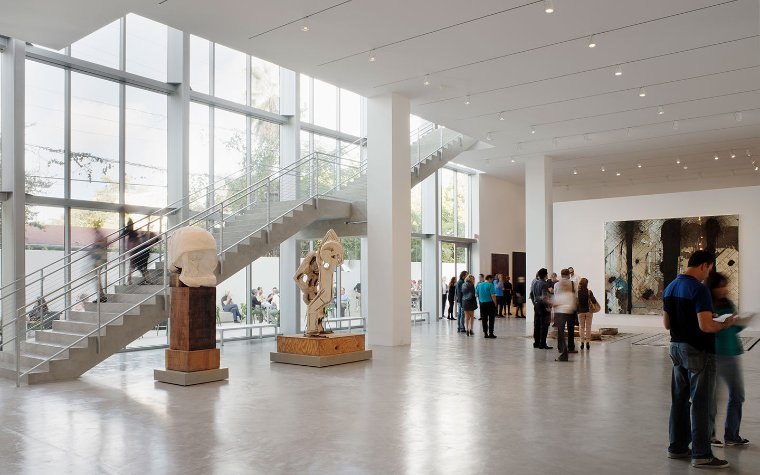 Miami's Finest Private Art Collections | Greater Miami & Miami Beach