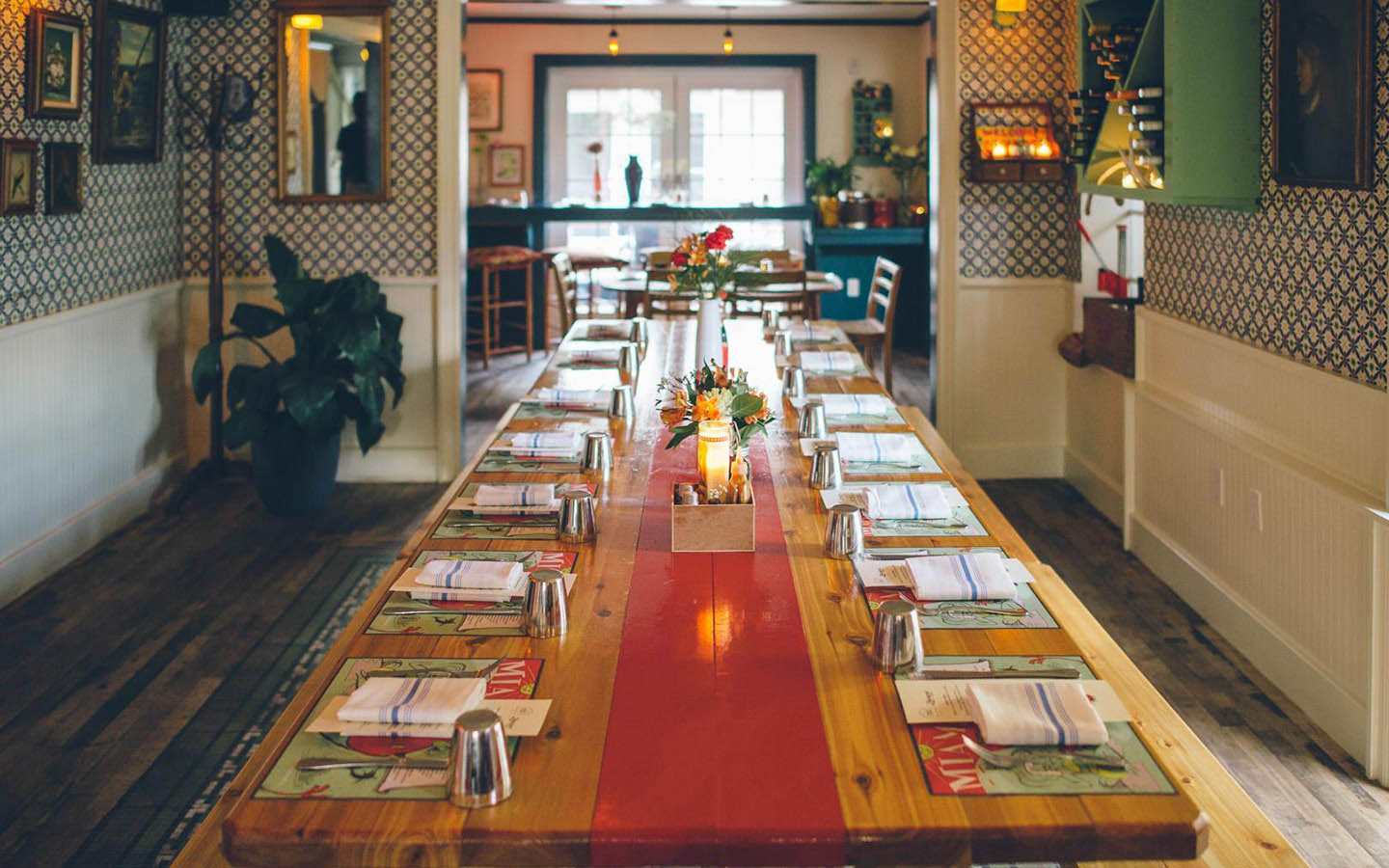 Miami's Hidden Gem Eateries | Miami & Miami Beach