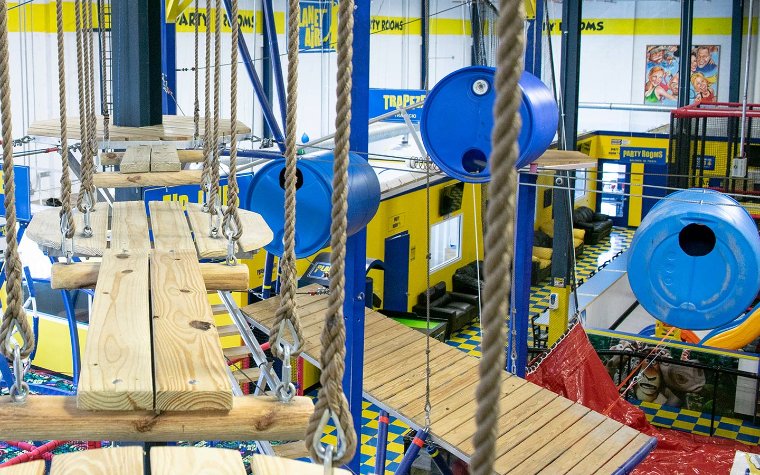 Action Parks and Thrill Rides | Miami & Miami Beach