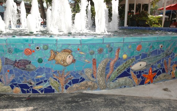 Public Art in Miami Beach | Greater Miami & Miami Beach