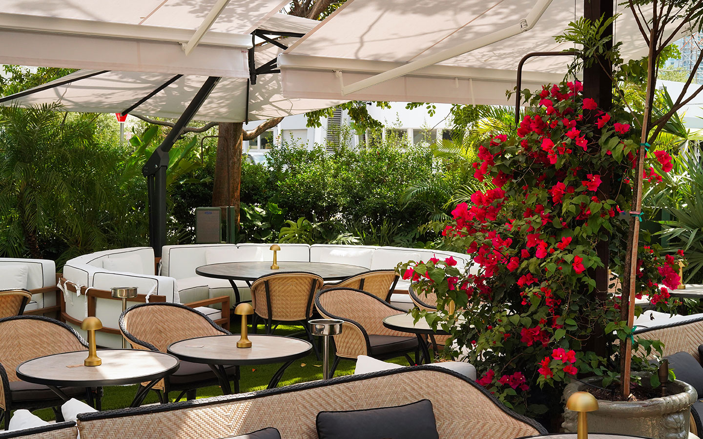 South Beach Restaurants | Greater Miami & Miami Beach