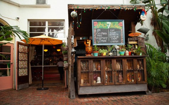 Choses à faire au milieu Beach | Grand Miami et Miami Beach